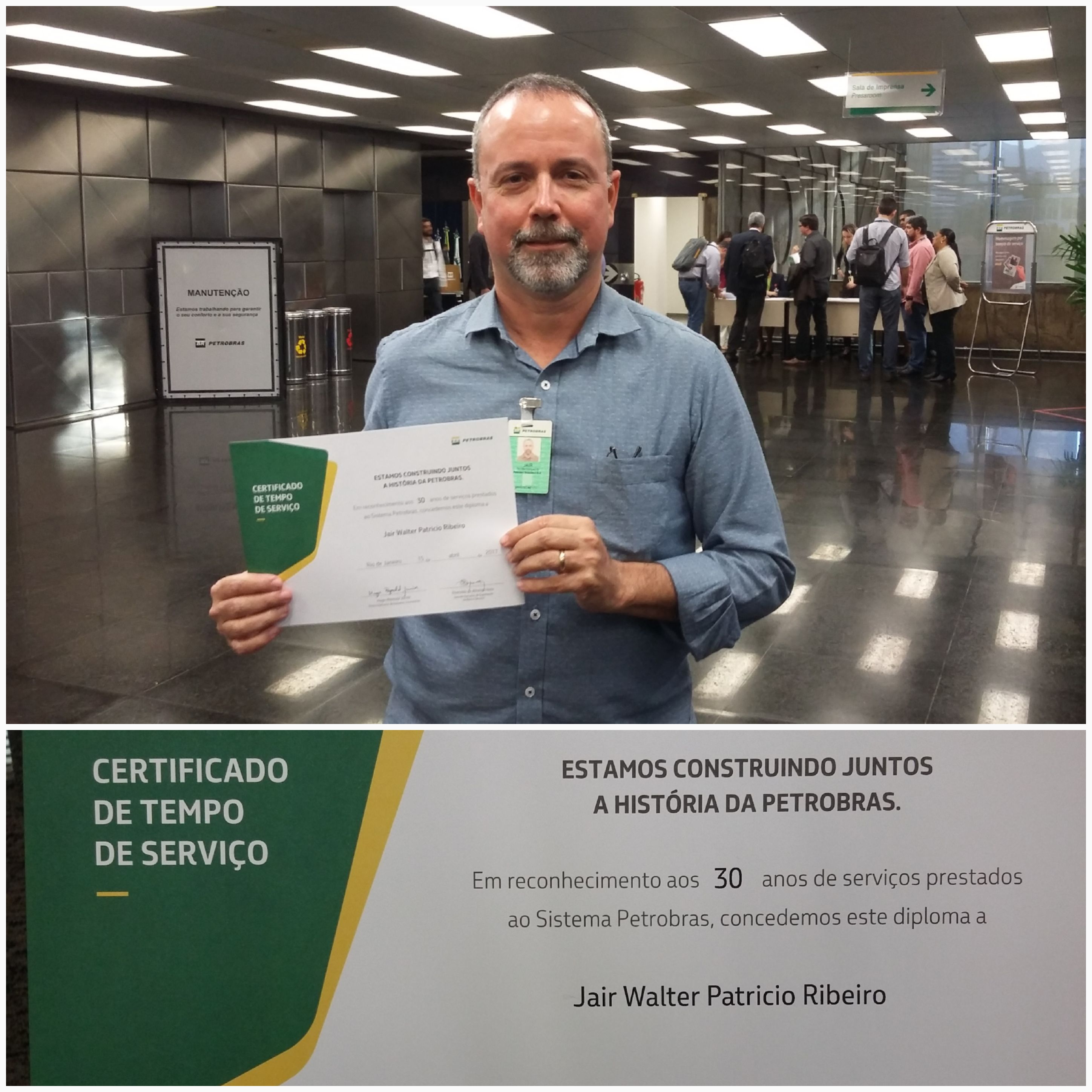 A Missio Dei e a Lei de Informação. – Blog Paracleto